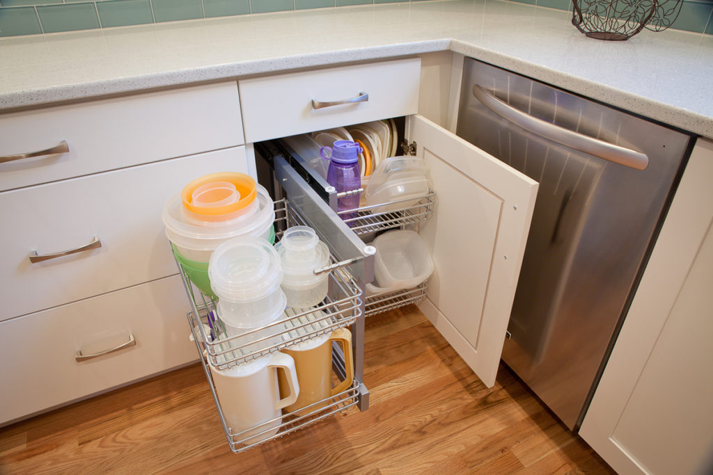 Space-Saving Solutions for Your Home | Remodeling Northern Colorado ...