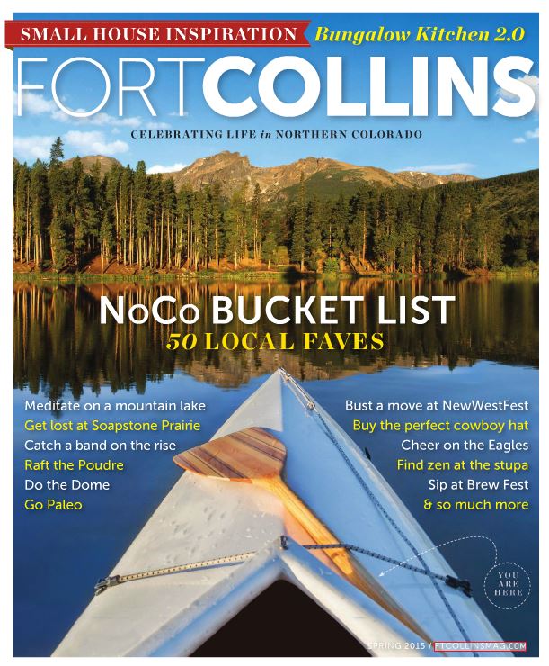 Old World Meets Old Town - HighCraft