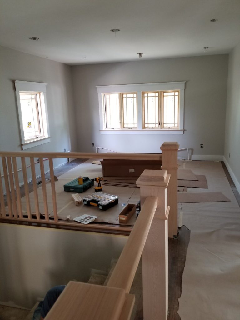 Part 4: Historic Ritter House Remodel by HighCraft