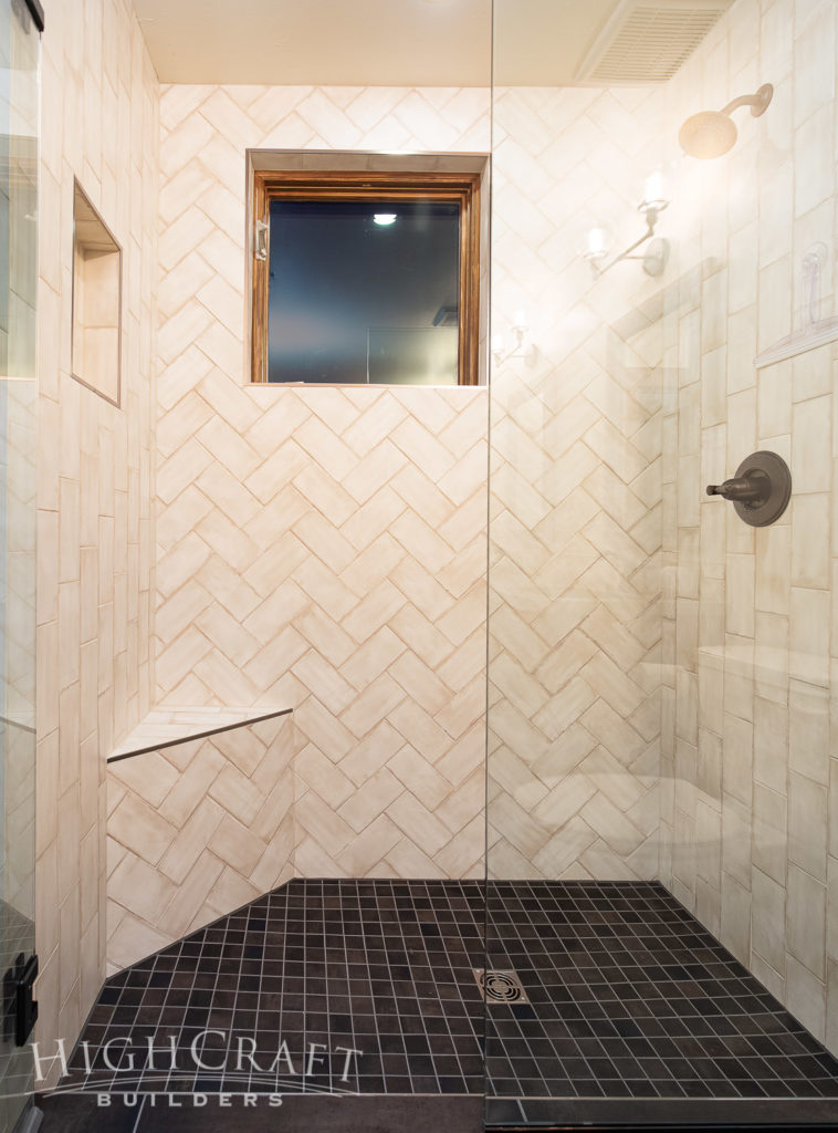 Guest Bunkhouse Over Garage