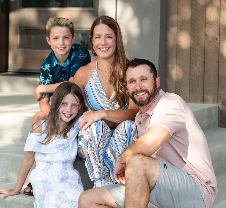 Building Dreams on Lake Loveland