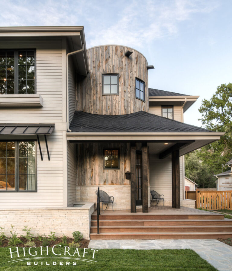 Contemporary Custom