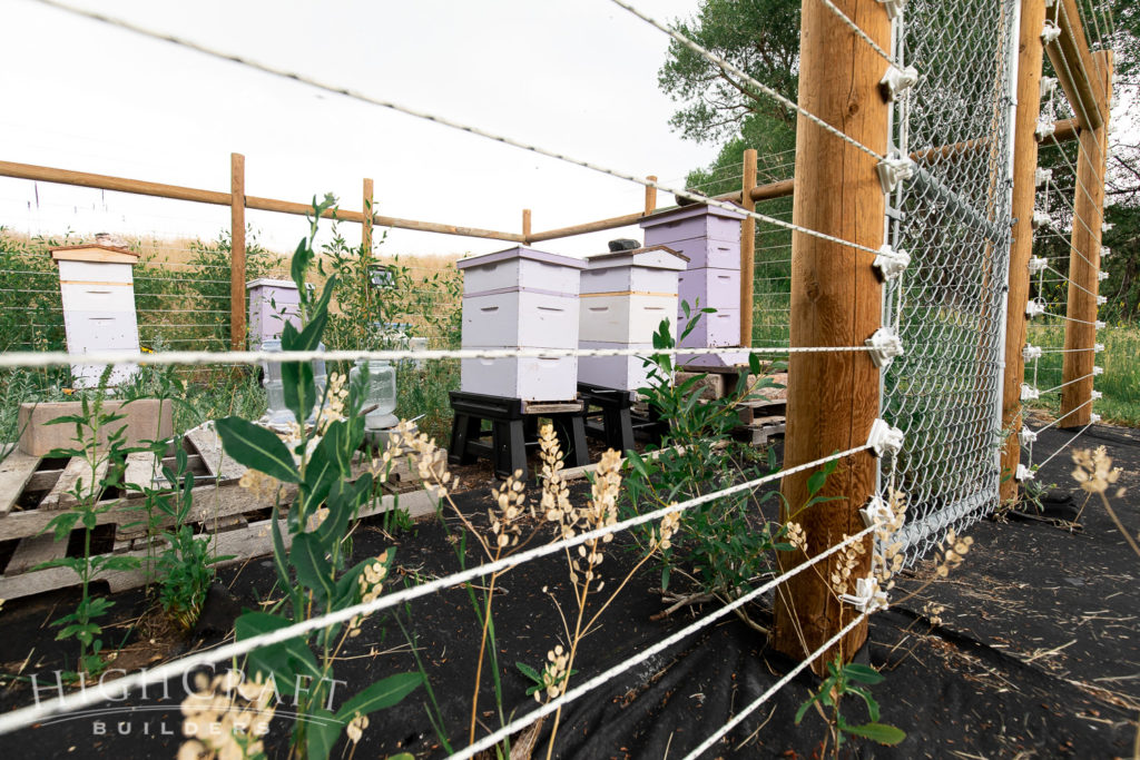 Dutch Ridge Ranch Barn
