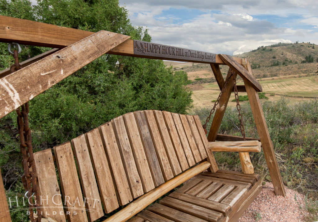 Dutch Ridge Ranch Barn