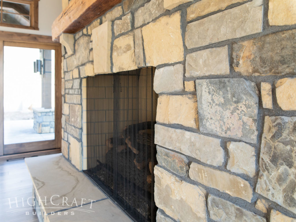 Dutch Ridge Ranch Farmhouse