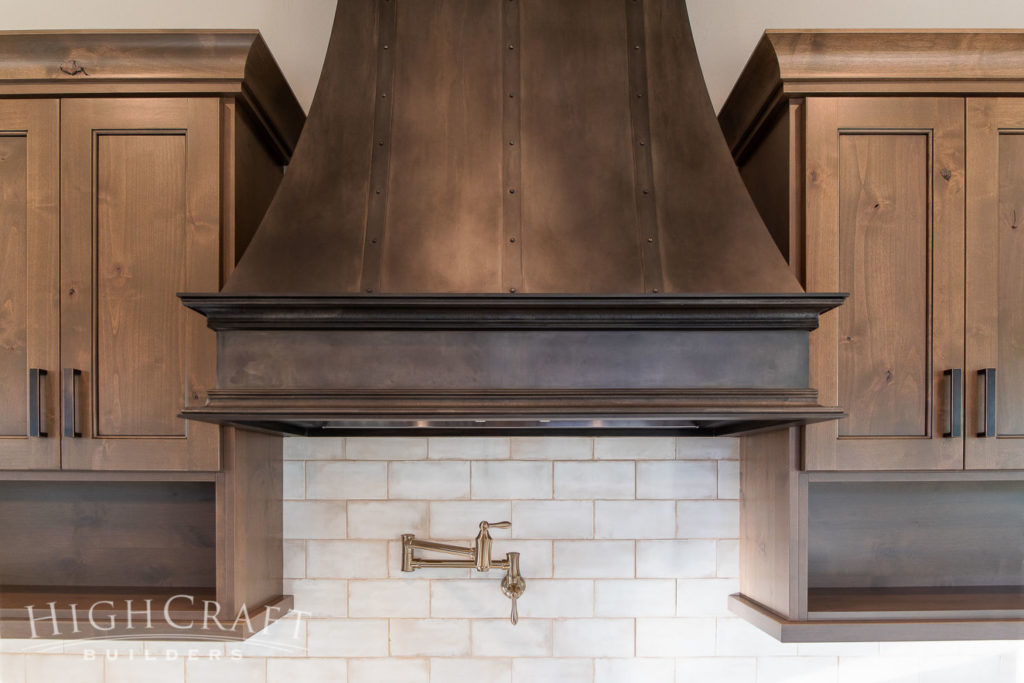 Dutch Ridge Ranch Farmhouse