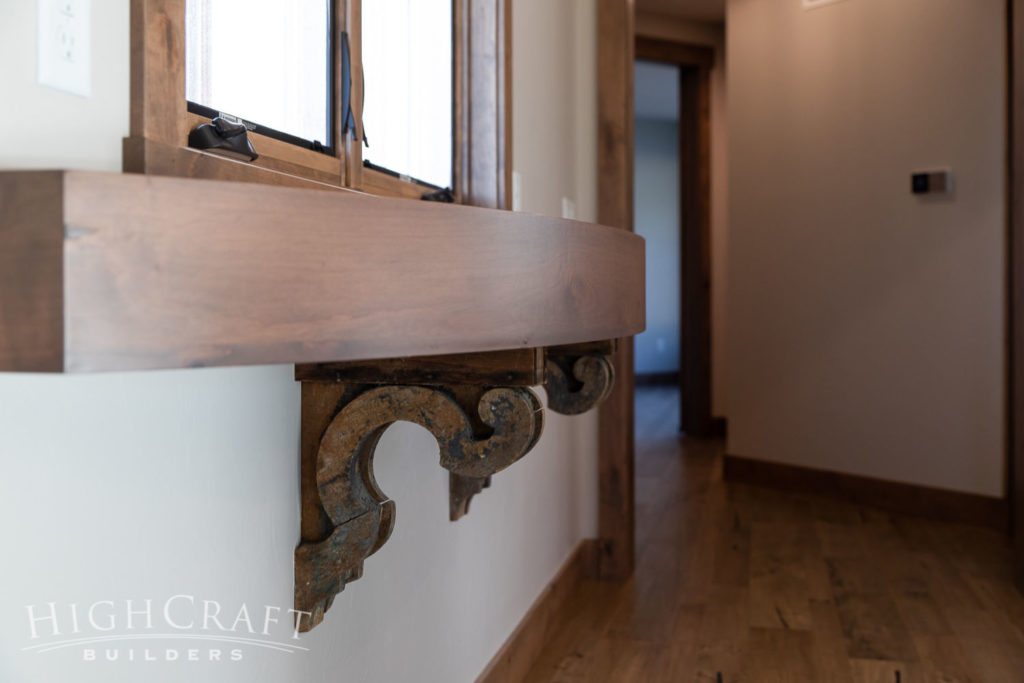 Dutch Ridge Ranch Farmhouse