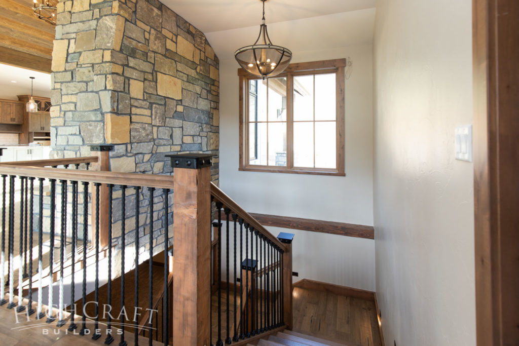 Dutch Ridge Ranch Farmhouse