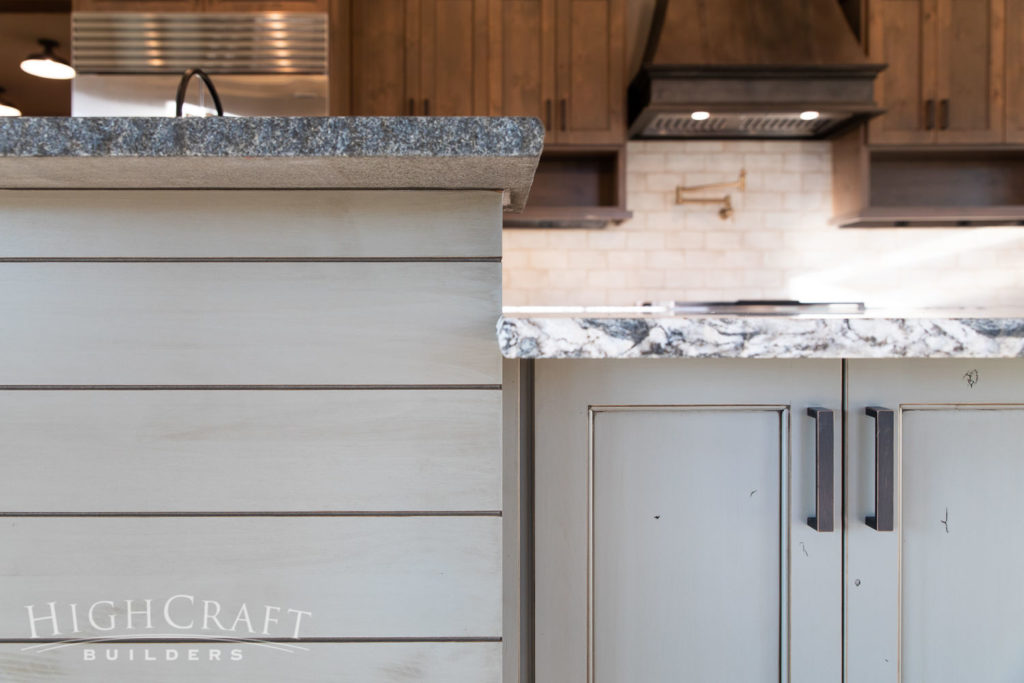 Dutch Ridge Ranch Farmhouse