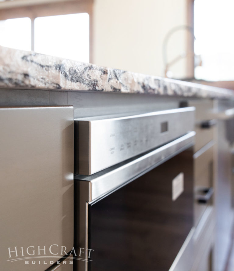 Dutch Ridge Ranch Farmhouse