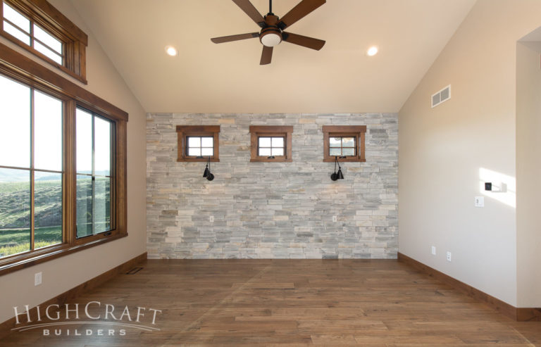 Dutch Ridge Ranch Farmhouse