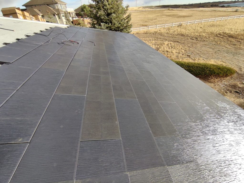 Second Story Pop Top: Part 6