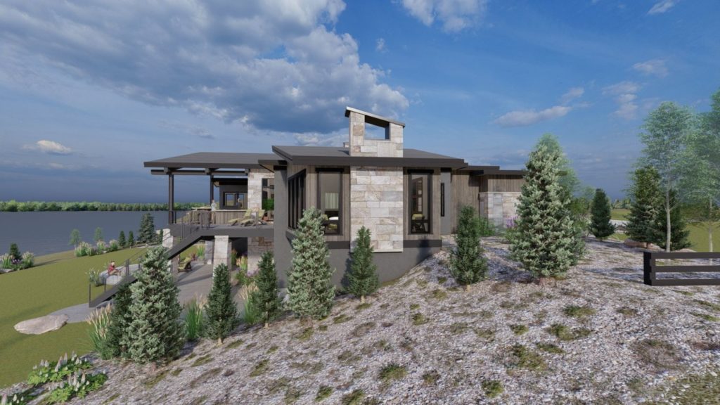Home on the Range: Part 1