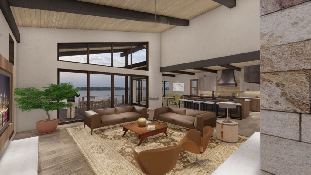 Home on the Range: Part 1