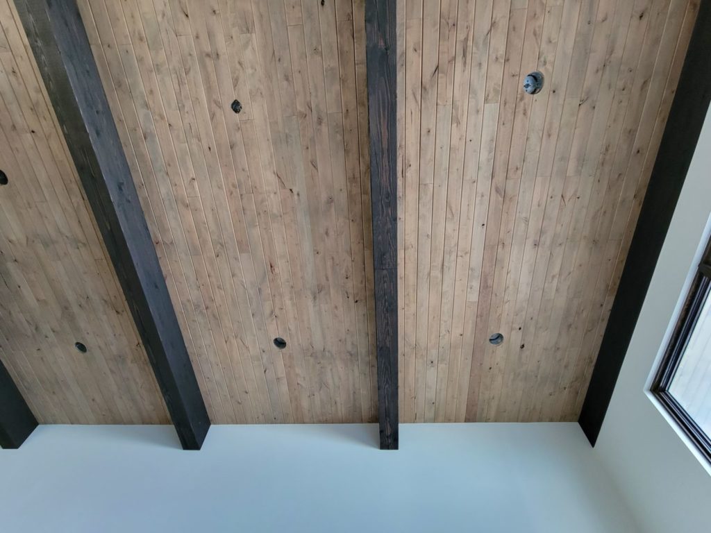 Home on the Range: Part 6