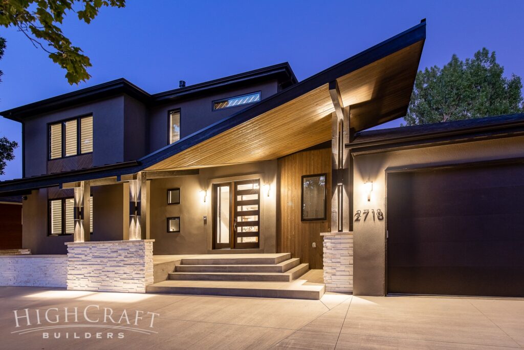 12 Front Entry Ideas for Your Home