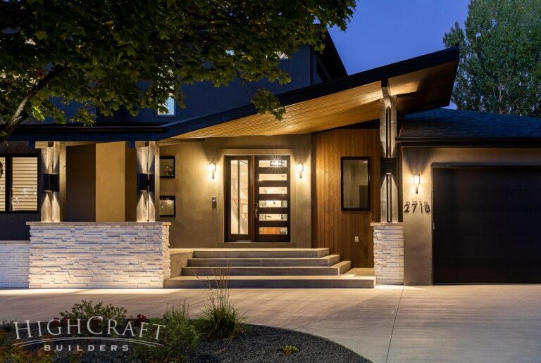 12 Front Entry Ideas for Your Home