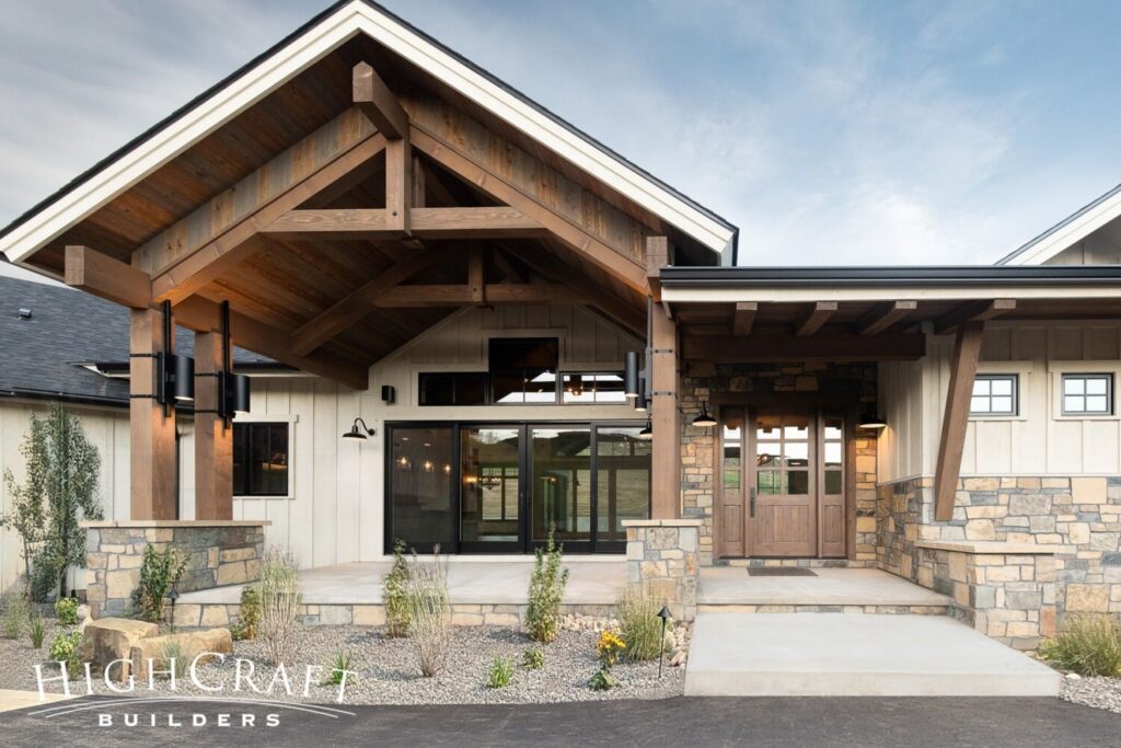 12 Front Entry Ideas for Your Home