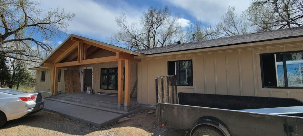 1960s Ranch Remodel: Part 2