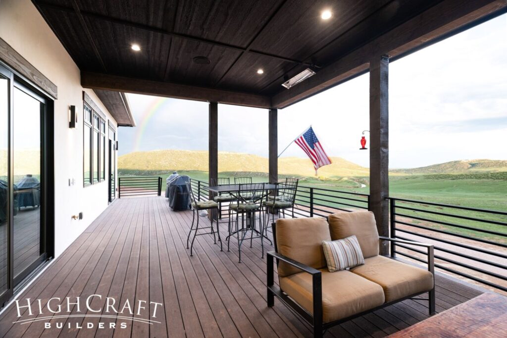 Legend Trail Custom Home: Part 3, FINAL REVEAL