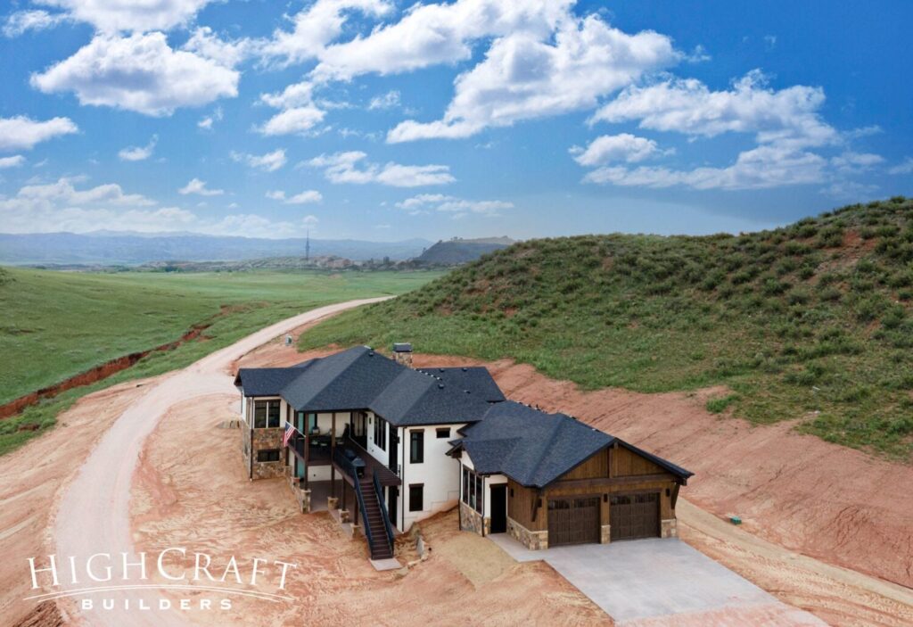 Legend Trail Custom Home: Part 3, FINAL REVEAL