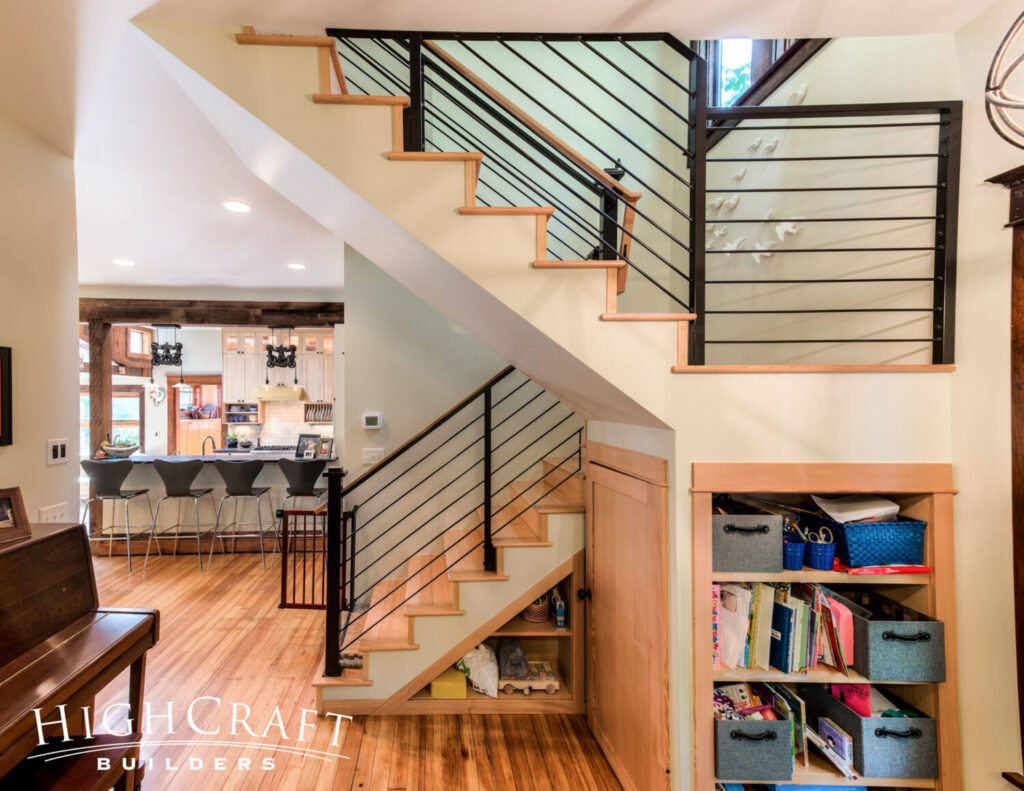 Historic Second Story Addition - HighCraft