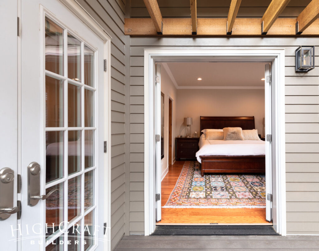 Master Suite Addition - HighCraft