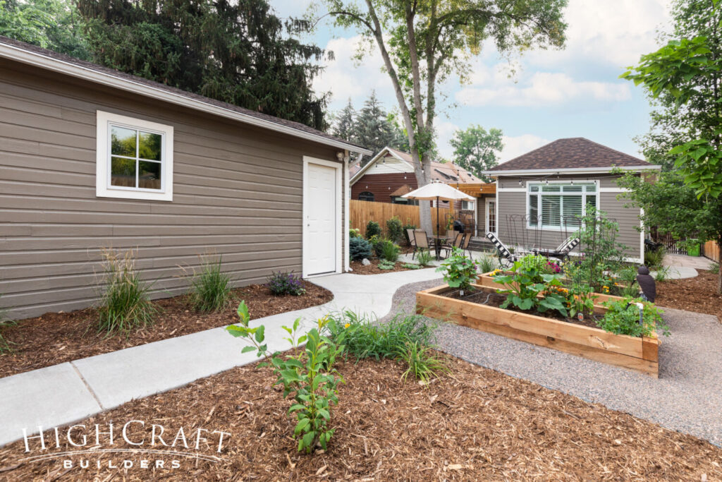 Master Suite Addition - HighCraft