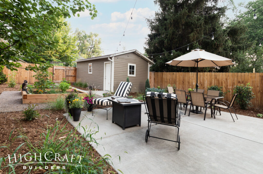 Master Suite Addition - HighCraft