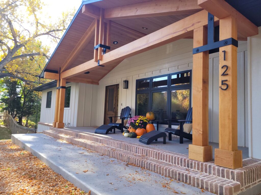 1960s Ranch Remodel: Part 6