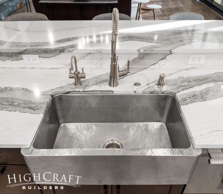8 Apron Sinks for Your Kitchen or Bar - HighCraft