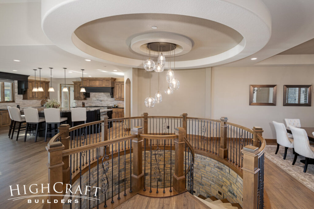 Grand Waterfront Retreat: Part 6, FINAL REVEAL