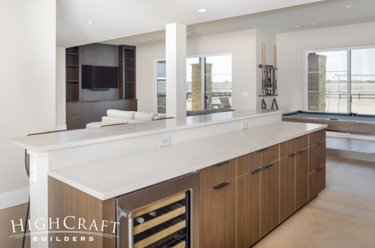 Basements Gallery | Local Remodeling Contractors